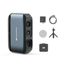 Moose 3D Scanner | Flagship Medium-Format Scanner | 3DMakerpro