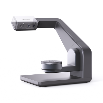 Scanners 3D portables et accessoires | 3DMakerpro Boutique FR ...