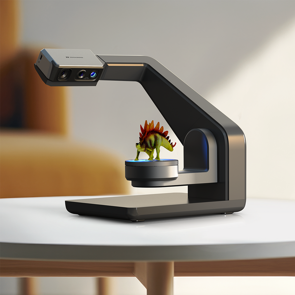 Portable 3D Scanners & Accessories | 3DMakerpro EU Store